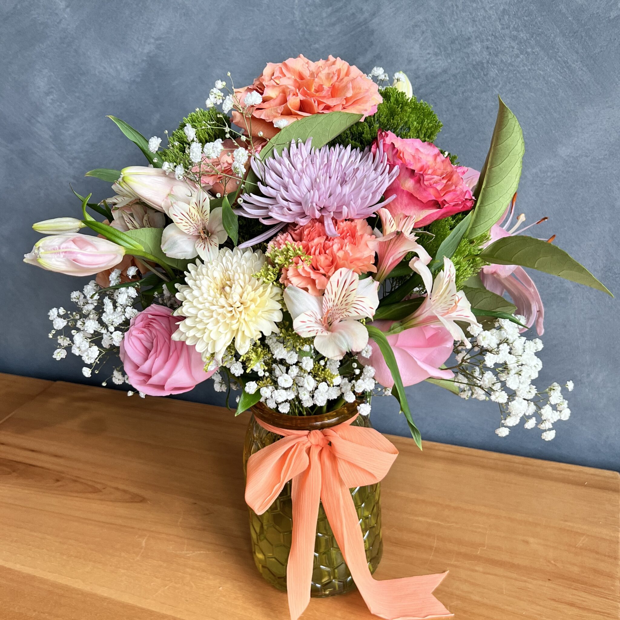 Florist In Ashburn, VA | Crafty Things Flower Delivery