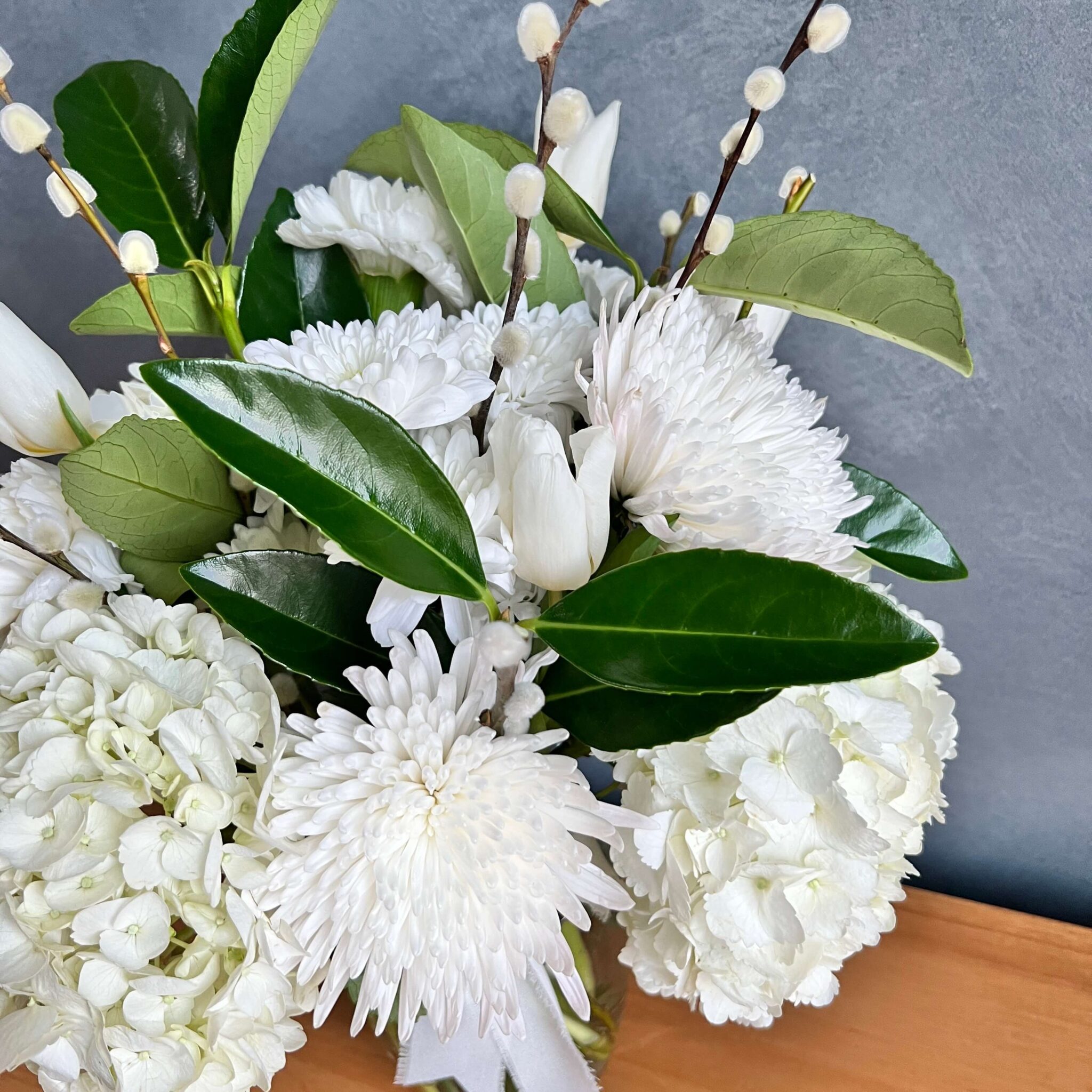 Florist | Floral Designer | Flower Delivery | Crafty Things